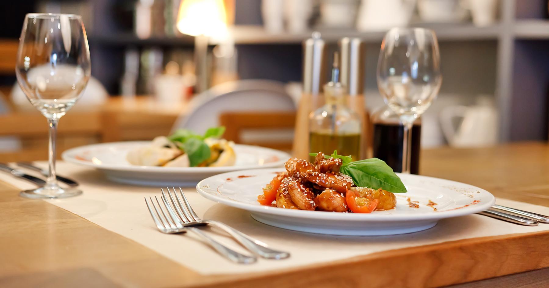 Rockless Table - News