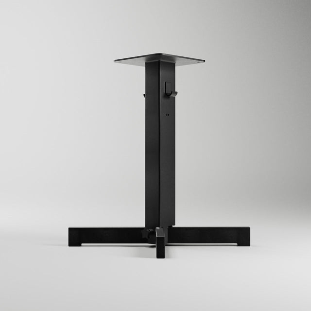 Self-stabilizing Restaurant and Bar Table Bases – Rockless Table