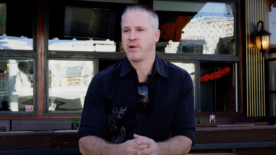 Rockless Table - How it works